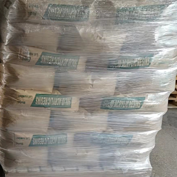 Quality Solid Thermoplastic Acrylic Resin For Plastic Coating for sale