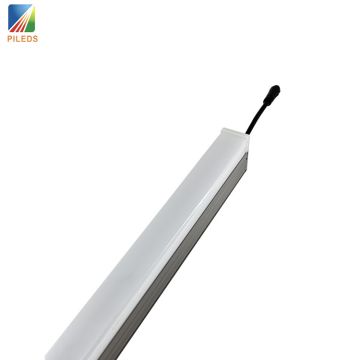 Quality RGB DMX SPI Geometry LED Pixel Tube Lights For Stage Event Lighting for sale