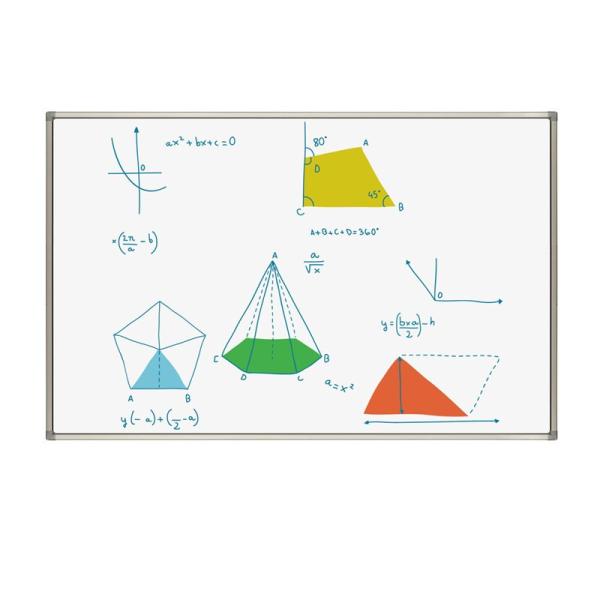 Quality CE Rohs FCC 105 Inch Infrared Interactive Whiteboard Support Dry Erased IWB for sale