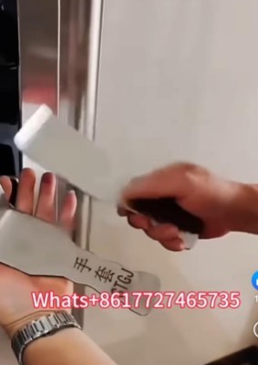 Quality Metal Lock Pick Hook RC60 Model for Civil Tool and Locksmith Use for sale