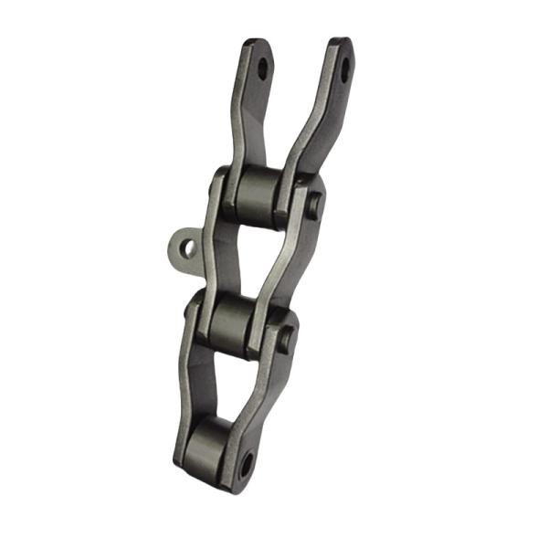 Quality Stainless Steel Forged Drive Roller Chain For Conveyor Systems for sale