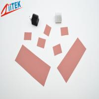 Quality Wholesale Thermally Conductive Electrical Insulator For Car Battery for sale