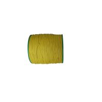 Quality High Tenacity Yellow 1.6 mm Jacquard Harness Cord for sale
