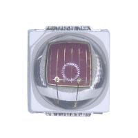 Quality High PPF 3030 SMD LED Chip Red 660-665nm For Horticulture Lighting for sale