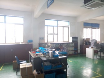 China Factory - Dongguan Quality Control Technology Co., Ltd.