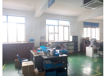 China Factory - Dongguan Quality Control Technology Co., Ltd.