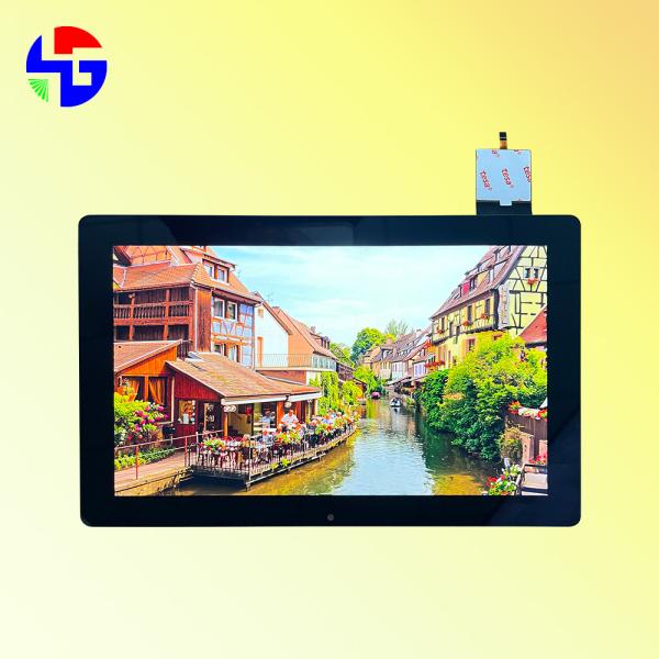 Quality 10.1 Inch MIPI Interface TFT Touch Display 1920x1200 Custom for sale