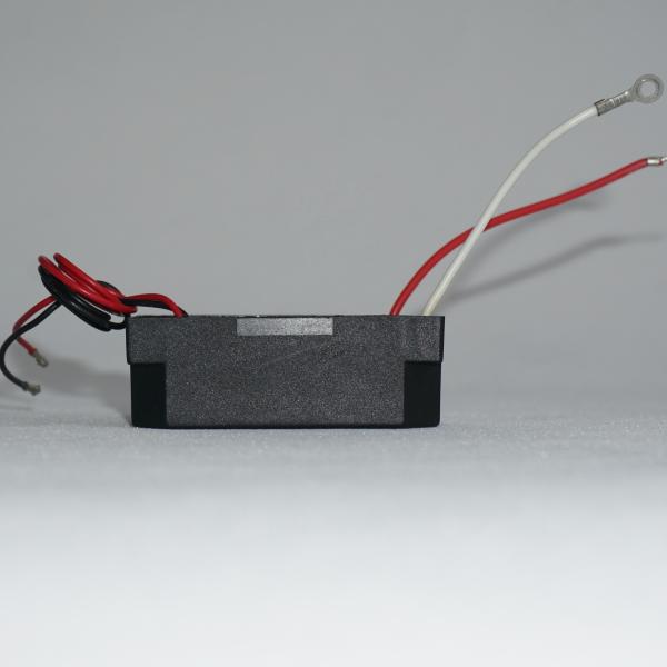 Quality DC 12V KJF04-M Plasma Static Module With Mesh Electrical Air Purifier Parts for sale