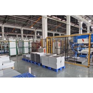 China Factory - Foshan Sharecool Refrigeration Equipment Co., Ltd.