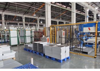 China Factory - Foshan Sharecool Refrigeration Equipment Co., Ltd.