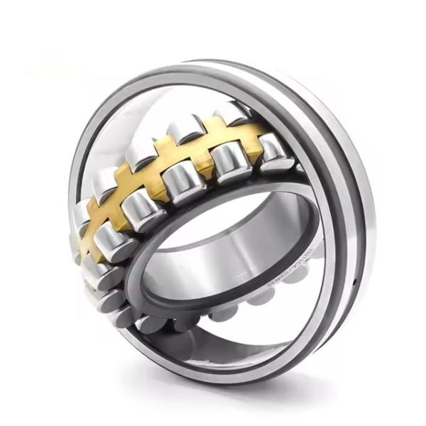 Quality High Performance Supplier Bearing Brass Cage Spherical Roller Bearing 22322CCK/W33+H2322 for Machinery for sale