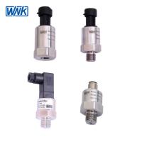 Quality IP67 3.3 V Pressure Sensor For IOT Digital SPI IIC I2C Output for sale