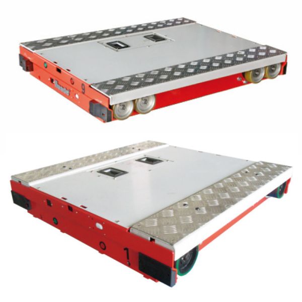 Quality Two Way Radio Shuttle Car Shuttle Pallet Runner Rack System Car radio shuttle for sale