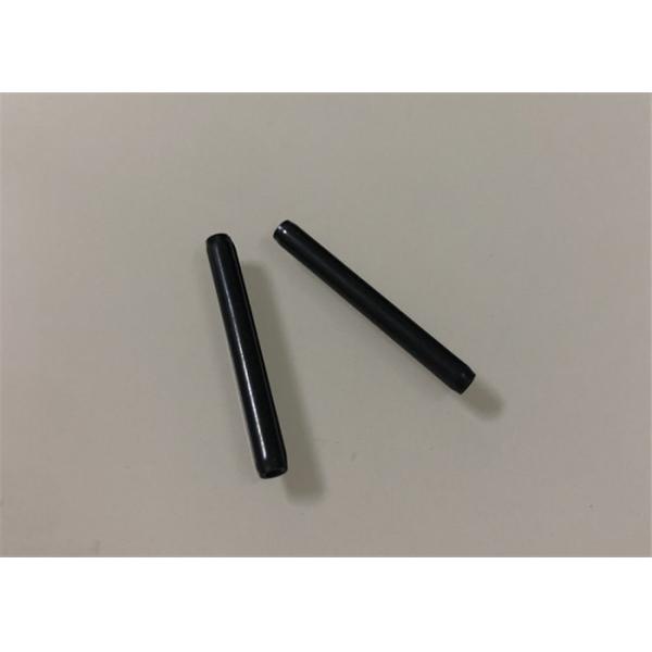 Quality 85mm Standard 12mm Roll Pin ISO 8748 DIN 7344 Phosphate Spirol for sale