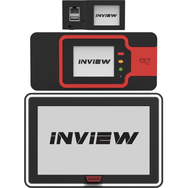Quality CE+T Power Monitoring Inview Control Inview 5 Inview Slot Inview S (P/N.: for sale