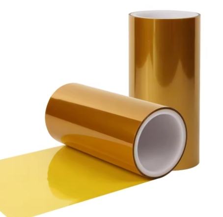 Quality Biaxially Oriented Polyimide (BOPI) Film With Enhanced Comprehensive Performance for sale