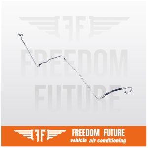 Quality Flexible Air Conditioning Tube For Peugeot 407 1.6L OEM 6477.73 04-08 for sale