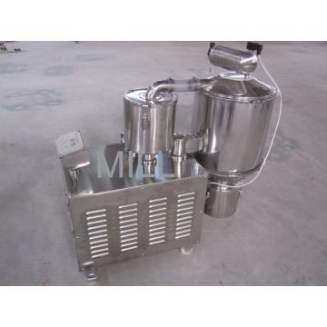 Quality Fine Powder Vacuum Powder Conveying Systems Flour Powder Feeding Machine for sale