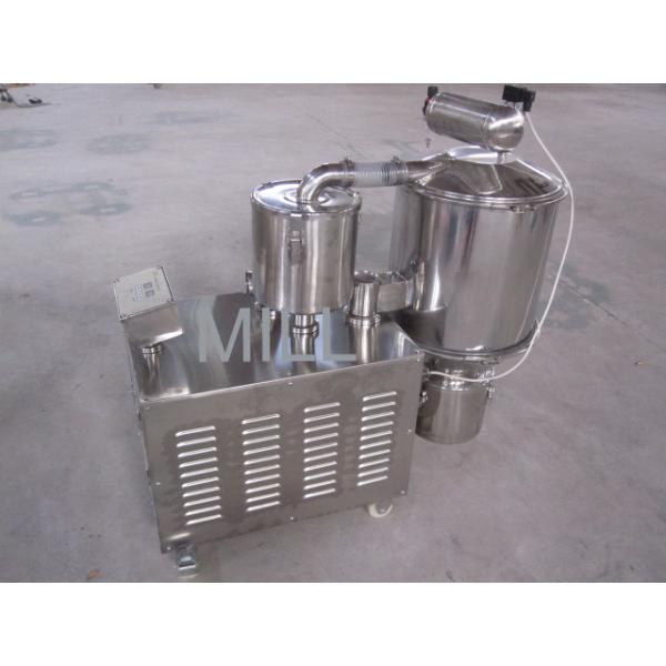 Quality Fine Powder Vacuum Powder Conveying Systems Flour Powder Feeding Machine for sale