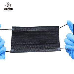 Quality SPP Anti Dust Face Mouth Disposable Protective Mask Annex II for sale
