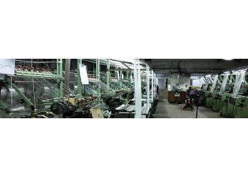 China Factory - Suzhou Jinyicheng Thread&Ribbon Co.,Ltd