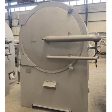 Quality SS304 20t/H Tapioca Starch Extraction Sieves 45kw Cassava Centrifuge Sieve for sale