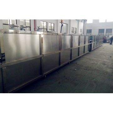 Quality 40 Filling Head Juice Bottling Machine for sale
