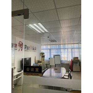 China Factory - Shenzhen Xinqunli Machinery Co., Ltd.