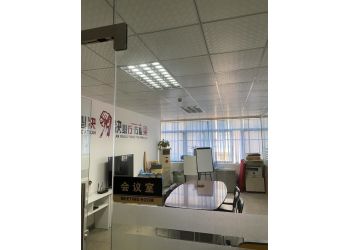 China Factory - Shenzhen Xinqunli Machinery Co., Ltd.