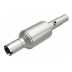 Quality Jeep Catalytic Converter for sale