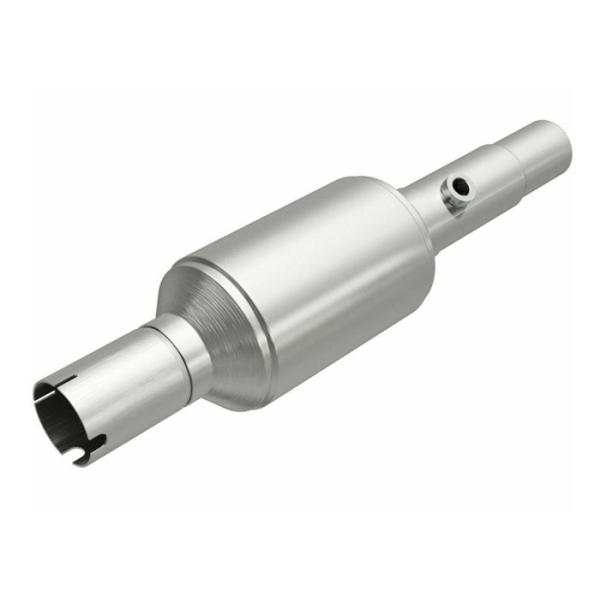 Quality Cherokee 5.2L Front Jeep Catalytic Converter 23226 Direct Replacement for sale