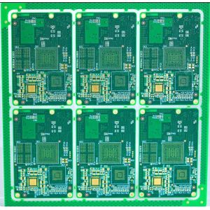Quality High-Precision HDI & Multilayer PCB Manufacturing Custom PCB Solutions And SMT for sale