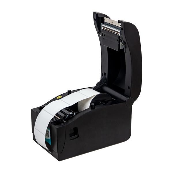 Quality OEM 152mm/s Max Desktop Direct Thermal Label Printer For Ticketing for sale
