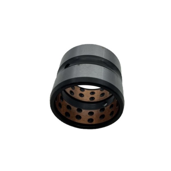Quality Customized  HRC37-55 Excavator Bucket Bushing Excavator Undercarriage Parts for sale
