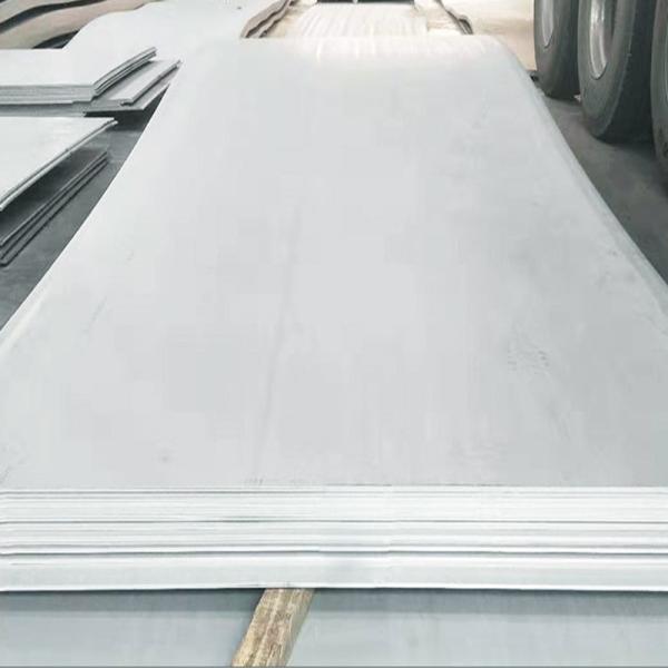 Quality 409 Hot Rolled Stainless Steel Sheets High Density 100mm 904 for sale