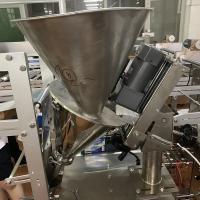 Quality Multi Function Auto Filling Milk Powder Packing Machine for sale