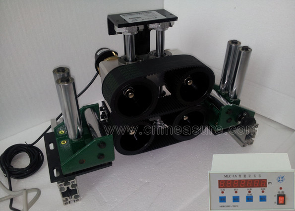 Quality Wire Cable Length Meter Counter Model CCDD-60L Measurement Machine for sale