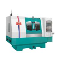 Quality Two Axis Camshaft Grinding Machine Multipurpose Wear Resistant-J2 for sale