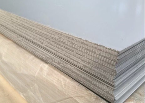 Quality TA2 Industrial Pure Titanium Plate GB/T 2965 Standards for sale