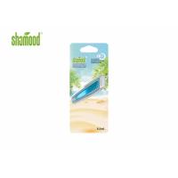 Quality OEM ODM Car Vent Air Freshener Sunny Day Taillight With Membrane Material for sale