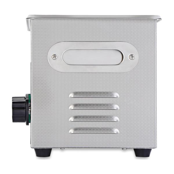 Quality Mechanical Sonic Wave Ultrasonic Cleaner Automatic Ultrasonic Frequency 40KHz for sale