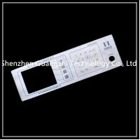 Quality Water Resistant Ps2 Interface Keyboard , Stainless Steel Wireless Numeric for sale