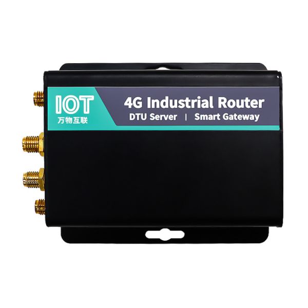 Quality Maximizing Industrial Automation with 4G Connectivity for sale