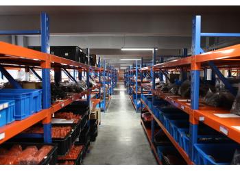China Factory - HANGZHOU QIANHE PRECISION MACHINERY CO.,LTD