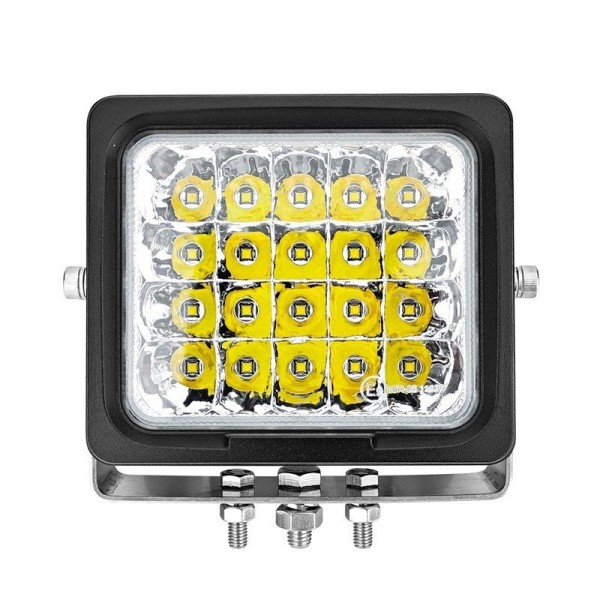 Quality 100W LED Work Light for Heavy Industry Mining Waterproof Floodlight Accessory for sale