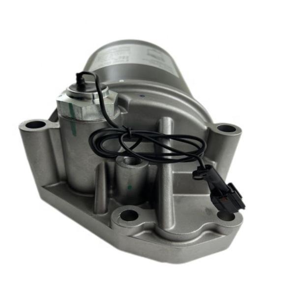 Quality 1998-2010 Oil Filter Assembly Including Sensor for Qingling VC46/VC61 OE NO. for sale