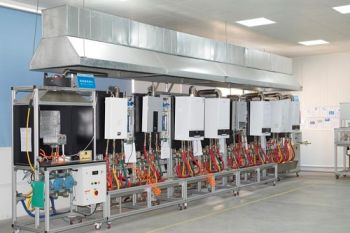 China Factory - Foshan Dongyuan Thermal Technology Co., Ltd.