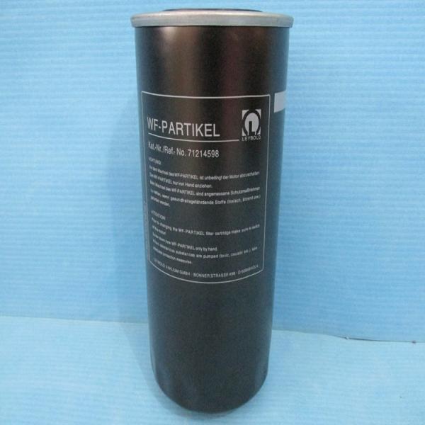 Quality ISO9001 Vacuum Pump Oil Filter , 71018858 Replacement Hydraulic Filter Elements for sale