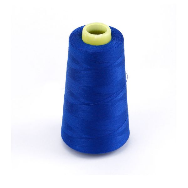 Quality Spun 402 Polyester Sewing Thread Purple All Purpose Polyester Thread for sale