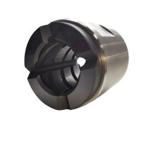 Quality Resin And Antimony Graphite Impregnated Bushings High Temp Resistance for sale